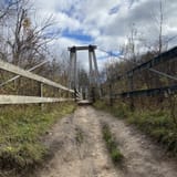The Manistee River Loop Trail, Michigan - 1,994 Reviews, Map | AllTrails