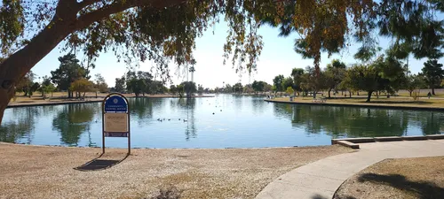 Best Hikes and Trails in Chaparral Park | AllTrails