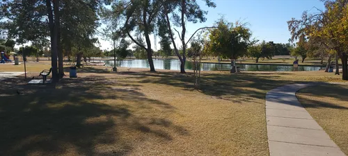 Best Hikes and Trails in Chaparral Park | AllTrails