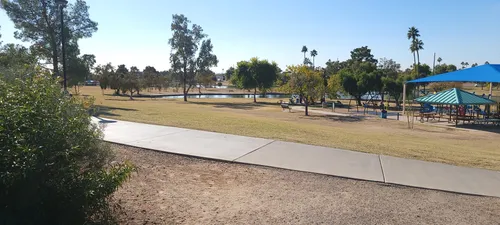 Best Hikes and Trails in Chaparral Park | AllTrails