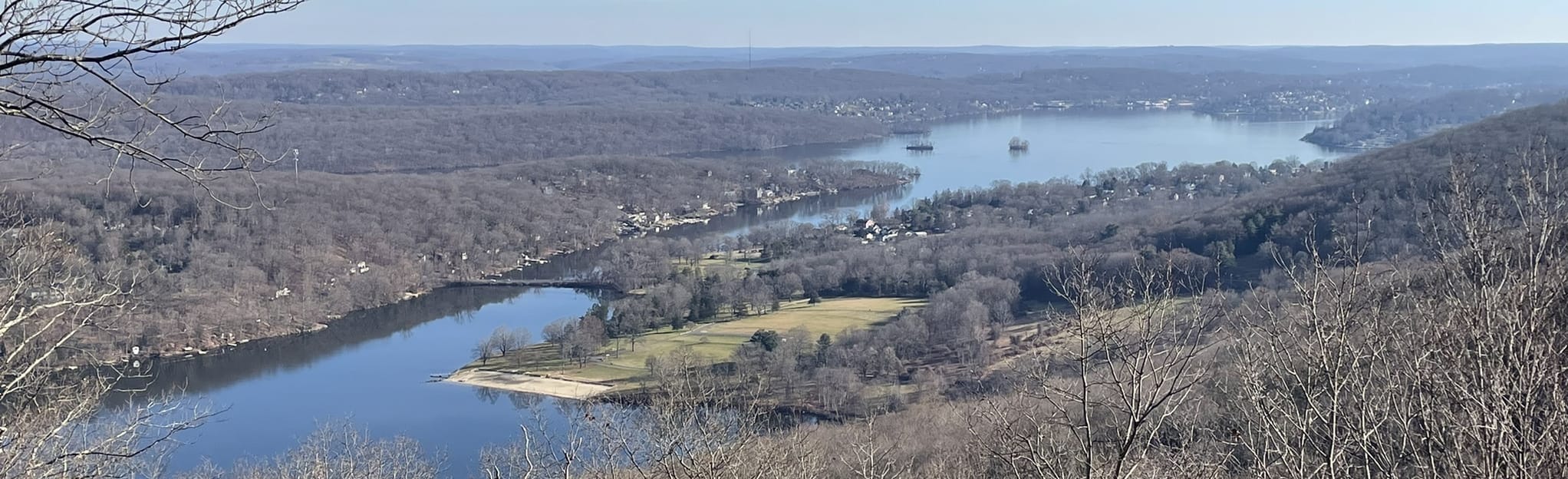 Pootatuck State Forest Loop, Connecticut - 516 Reviews, Map | AllTrails