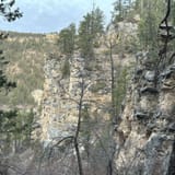 Community Caves Trail, South Dakota - 563 Reviews, Map | AllTrails