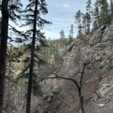 Community Caves Trail, South Dakota - 508 Reviews, Map | AllTrails