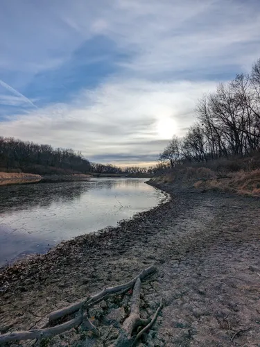 Best Hikes and Trails in Yellow Banks Park | AllTrails