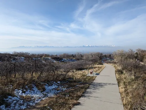 Best Hikes and Trails in Olympus Hills Park | AllTrails