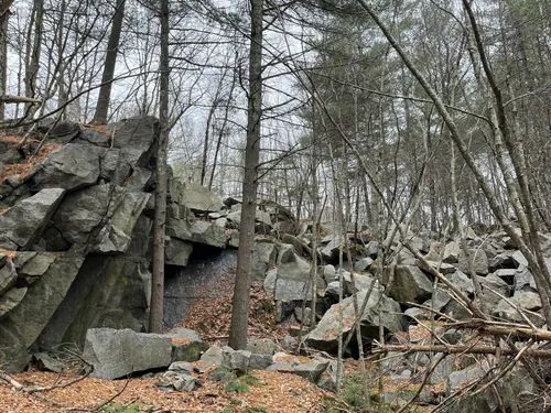 Best Hikes and Trails in Snake Den State Park | AllTrails