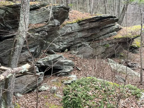 Best Hikes and Trails in Snake Den State Park | AllTrails