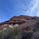 Big Butte Loop, Arizona - 1,883 Reviews, Map | AllTrails