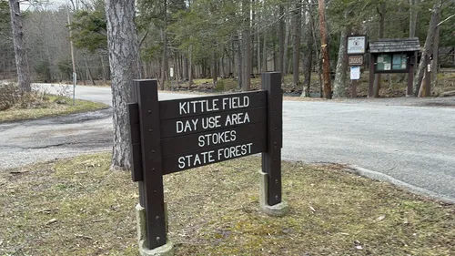 Best Walking Trails in Stokes State Forest | AllTrails