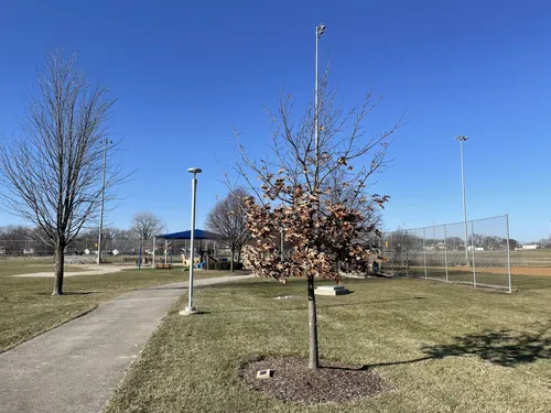 Best Lake Trails in Carol Stream | AllTrails