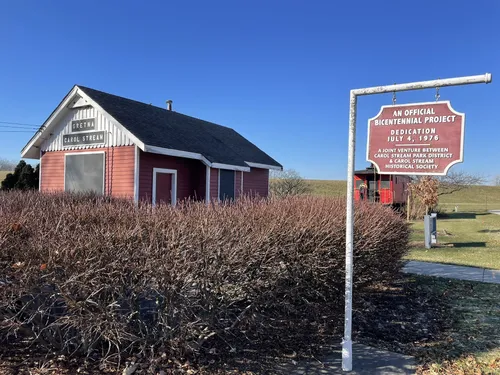 Best Lake Trails in Carol Stream | AllTrails