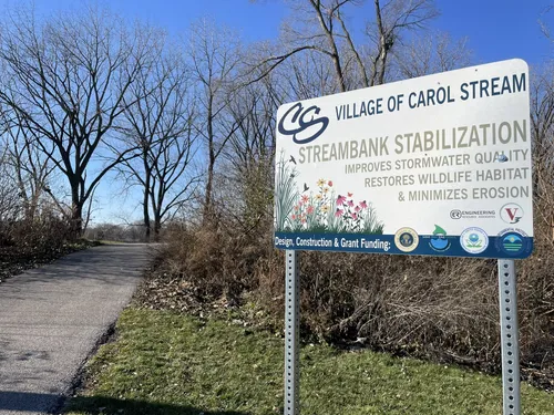 Best Lake Trails in Carol Stream | AllTrails