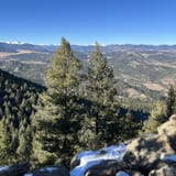 Independence Mountain Trail, Colorado - 4,825 Reviews, Map | AllTrails