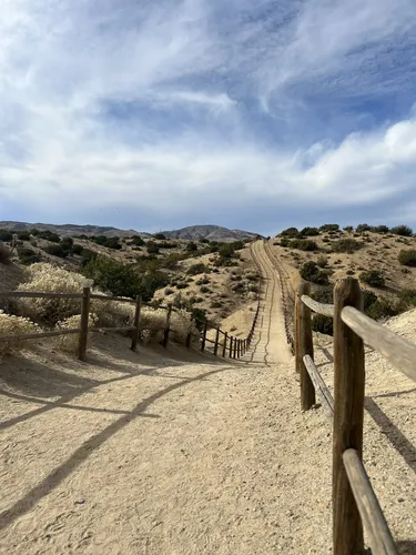 Best Hikes and Trails in Tejon Park | AllTrails