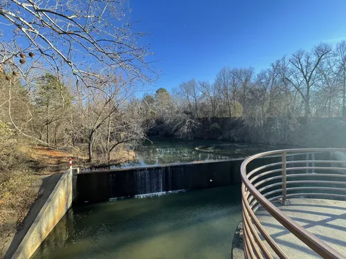 Best River Trails in Fayetteville | AllTrails