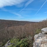 Wolf Rocks Trail, Pennsylvania - 1,220 Reviews, Map | AllTrails