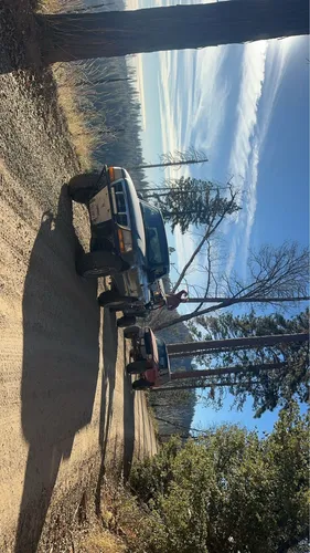 Best Off Road Driving Trails in Oakhurst | AllTrails