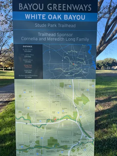 Best Hikes and Trails in Stude Park | AllTrails