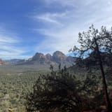 Mescal Mountain Trail, Arizona - 683 Reviews, Map | AllTrails