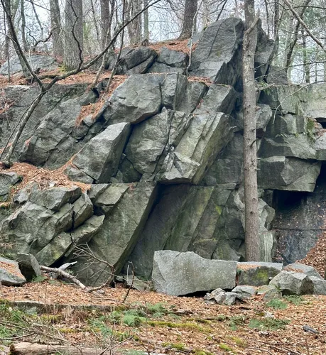 Best Hikes and Trails in Snake Den State Park | AllTrails