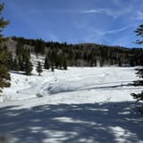 Tibble Fork Loop Trail, Utah - 750 Reviews, Map | AllTrails