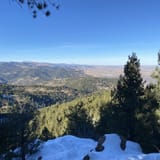 Green Mountain West Ridge Trail, Colorado - 5,957 Reviews, Map | AllTrails