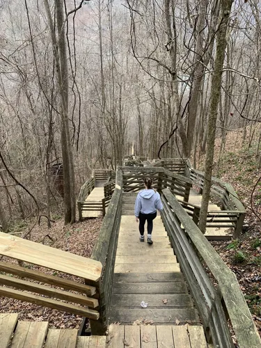 Best Historic Site Trails in Fayetteville | AllTrails