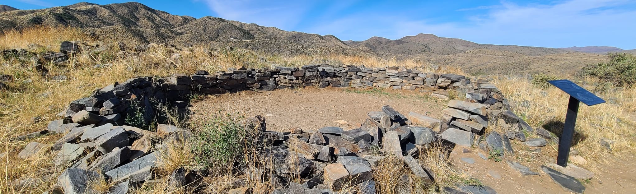 Sears Kay Ruins Trail, Arizona - 440 Reviews, Map | AllTrails