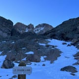 Chasm Lake, Colorado - 5,293 Reviews, Map | AllTrails