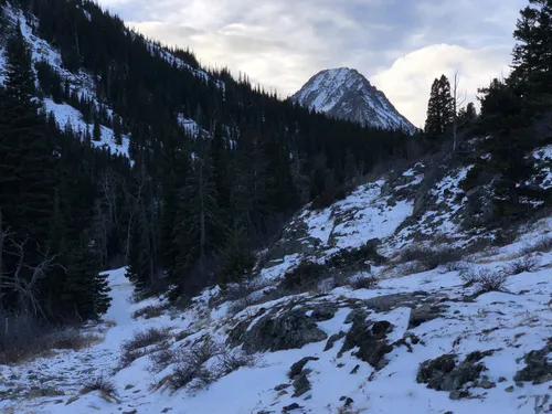 Best Hikes and Trails in Big Timber | AllTrails