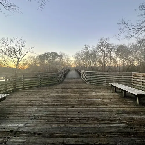 Best Hikes and Trails in George Bush Park | AllTrails