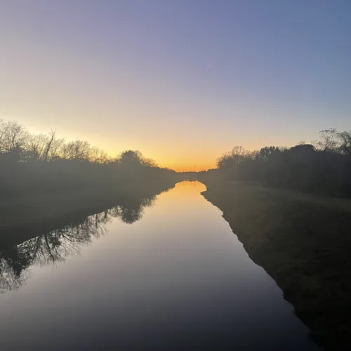 Best Hikes and Trails in George Bush Park | AllTrails