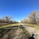 George Bush Hike and Bike Trail, Texas - 1,214 Reviews, Map | AllTrails