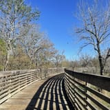 George Bush Hike and Bike Trail, Texas - 1,214 Reviews, Map | AllTrails