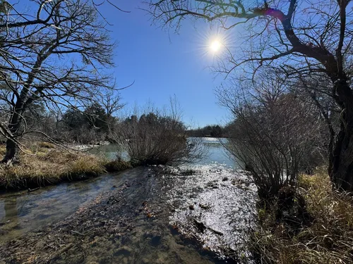 Best Hikes and Trails in Blue River Public Fishing & Hunting Area ...