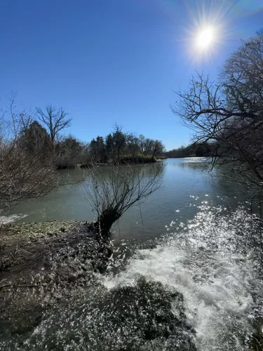 Best Hikes and Trails in Blue River Public Fishing & Hunting Area ...