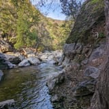 Big Sur River Gorge Trail, California - 649 Reviews, Map | AllTrails