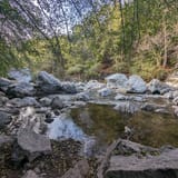 Big Sur River Gorge Trail, California - 649 Reviews, Map | AllTrails