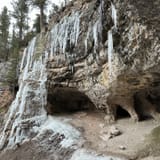 Community Caves Trail, South Dakota - 563 Reviews, Map | AllTrails