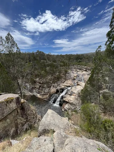 10 Best Hikes and Trails in Chiltern-Mt Pilot National Park | AllTrails
