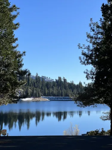 Best Beach Trails in Kyburz | AllTrails