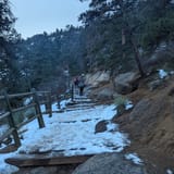 Silver Cascade Falls Trail, Colorado - 972 Reviews, Map | AllTrails