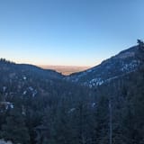 Silver Cascade Falls Trail, Colorado - 972 Reviews, Map | AllTrails