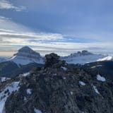 Ma Butte Trail, Alberta, Canada - 36 Reviews, Map | AllTrails