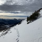 Ma Butte Trail, Alberta, Canada - 34 Reviews, Map | AllTrails