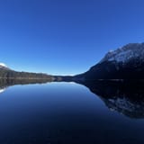 Eibsee Loop, Bavaria, Germany - 872 Reviews, Map | AllTrails