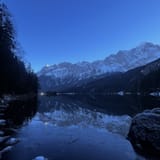 Eibsee Loop, Bavaria, Germany - 872 Reviews, Map | AllTrails