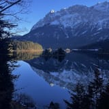 Eibsee Loop, Bavaria, Germany - 872 Reviews, Map | AllTrails