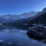 Eibsee Loop, Bavaria, Germany - 917 Reviews, Map | AllTrails