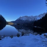 Eibsee Loop, Bavaria, Germany - 917 Reviews, Map | AllTrails